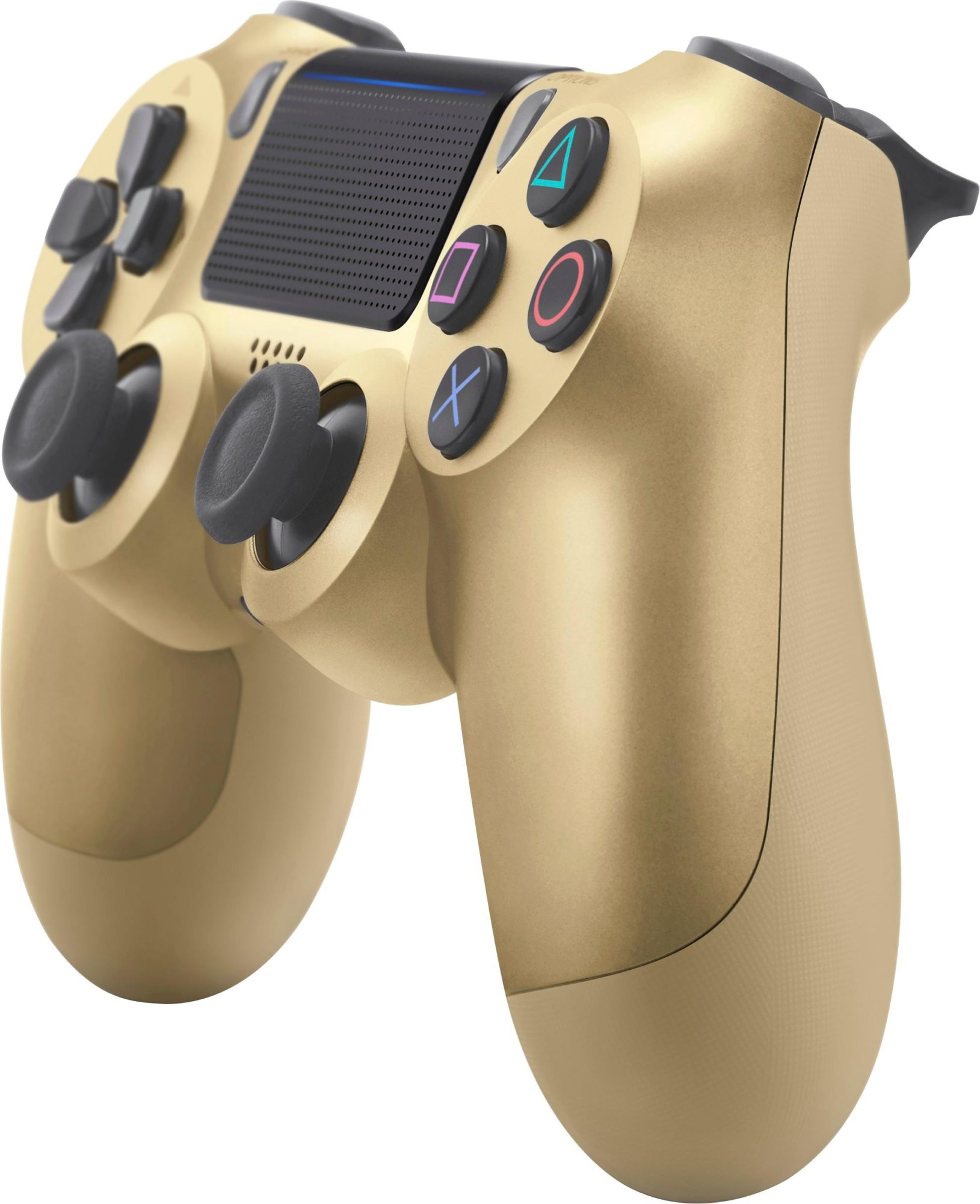 JOYSTICK PS4 SONY GOLD - PlayMania438