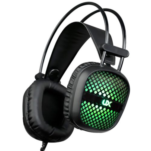 AURICULAR GAMER NOGA NGV-400 - PlayMania438