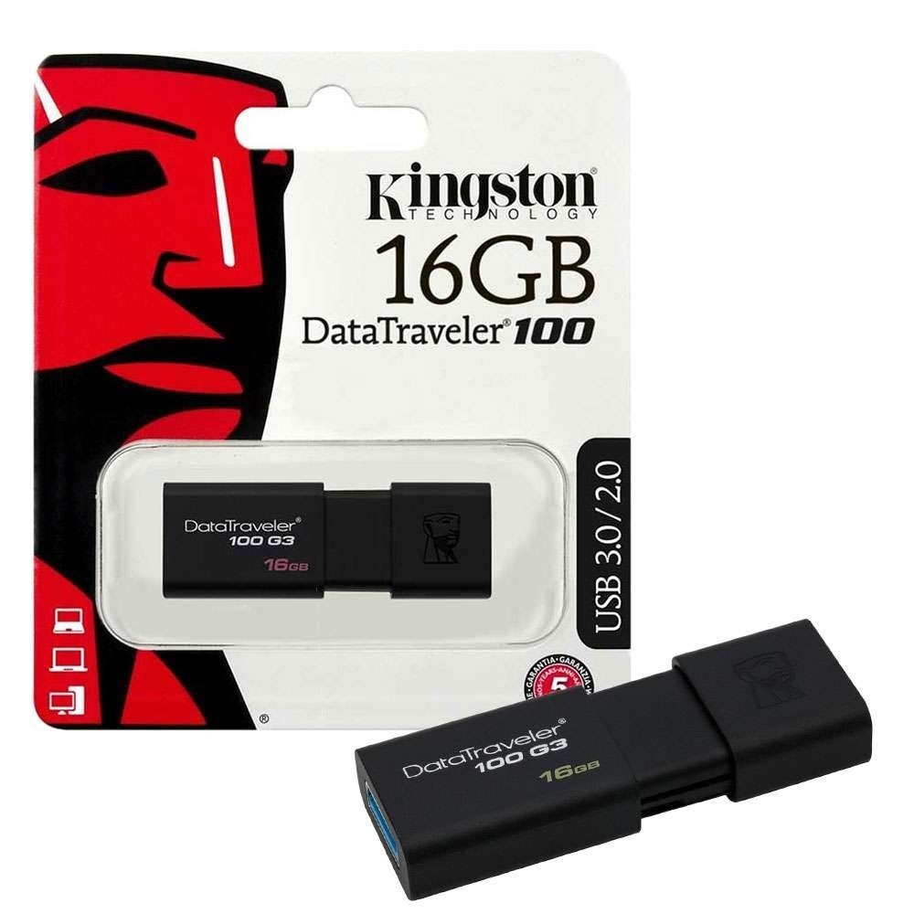 PENDRIVE KINGSTON 16GB PlayMania438 PENDRIVE KINGSTON 16GB PlayMania438